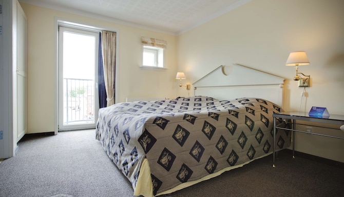 Hotels in Aalborg, Jomfru Ane Gade | Radisson Blu Limfjord Hotel