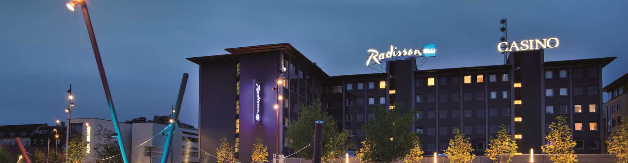 Things to do in Aalborg | Radisson Hotels
