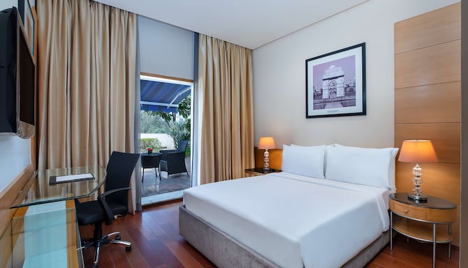 Hotels in Connaught Place, Delhi | Radisson Blu Marina Delhi Connaught