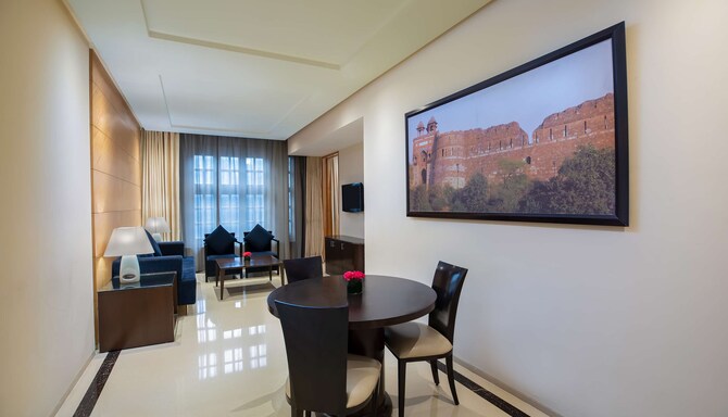 Hotels in Connaught Place, Delhi | Radisson Blu Marina Delhi Connaught