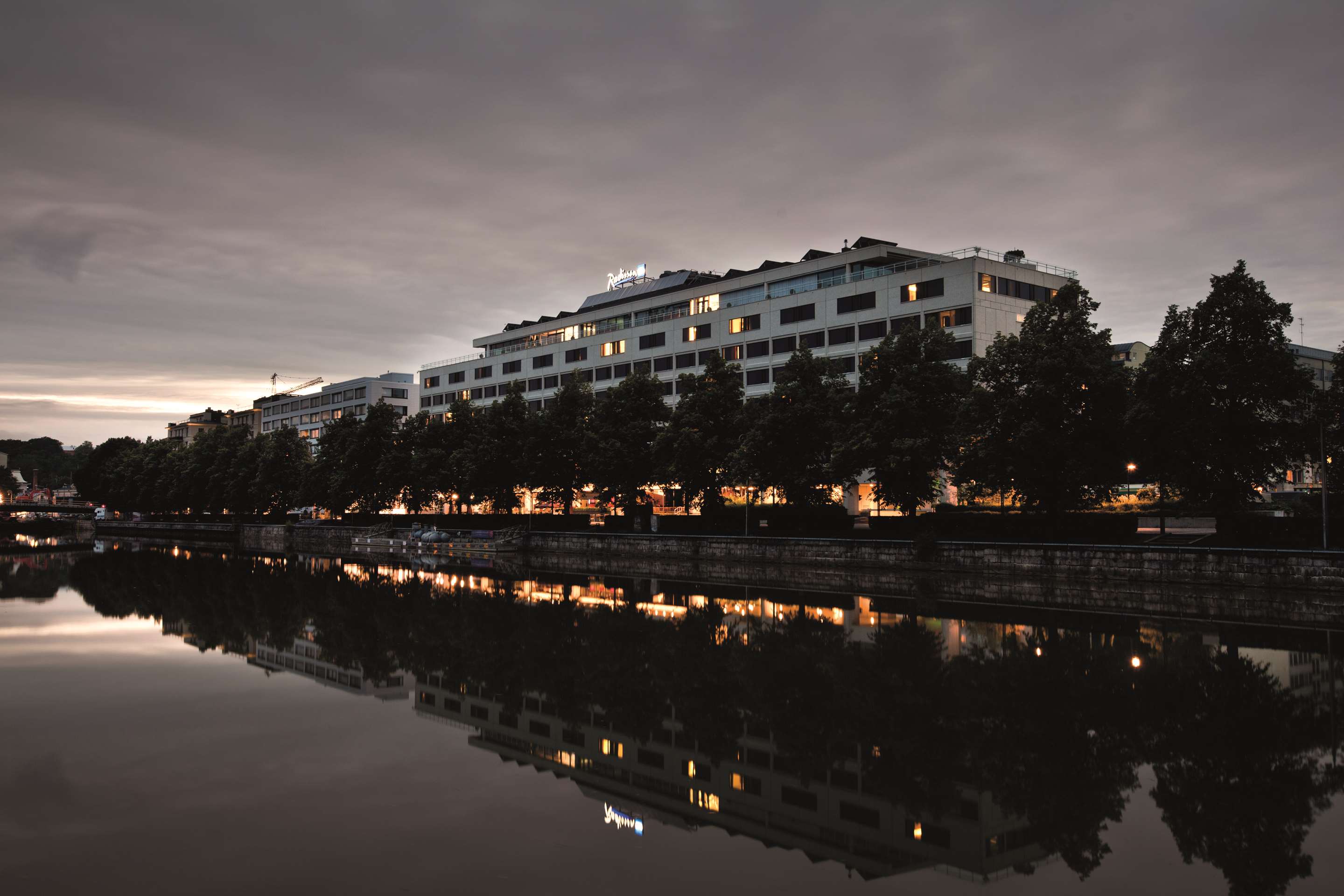 The best attractions in Turku | Radisson Hotels