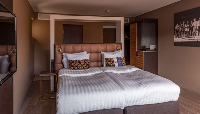 Hotellit Turun keskustassa | Radisson Blu Marina Palace, Turku