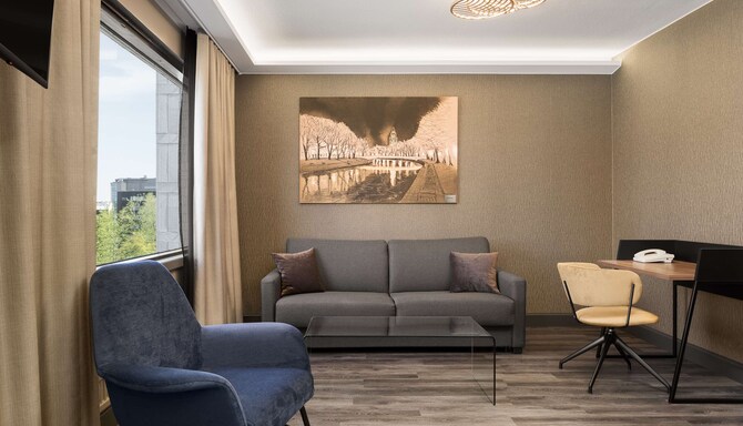 Hotels in Turku City Center | Radisson Blu Marina Palace, Turku