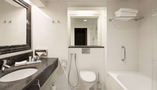 Hotels in Turku City Center | Radisson Blu Marina Palace, Turku