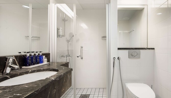 Hotels in Turku City Center | Radisson Blu Marina Palace, Turku