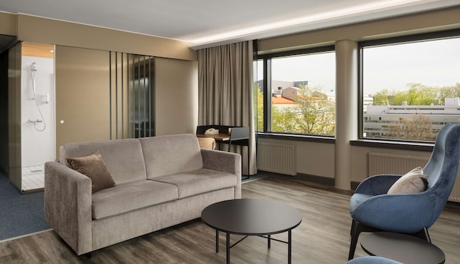 Hotels in Turku City Center | Radisson Blu Marina Palace, Turku