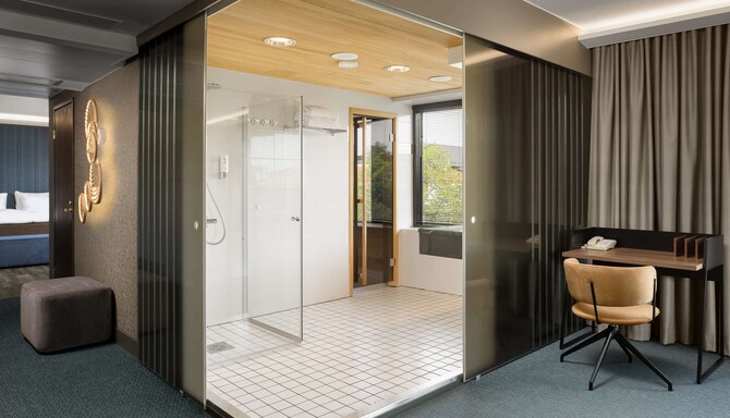 Hotels in Turku City Center | Radisson Blu Marina Palace, Turku