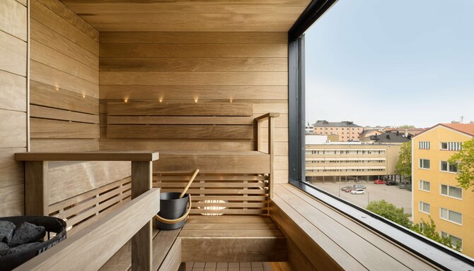 Hotels in Turku City Center | Radisson Blu Marina Palace, Turku