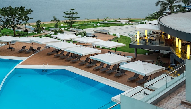 Rendez-vous dans nos restaurants Brazzaville - Réserver aujourd’hui ...