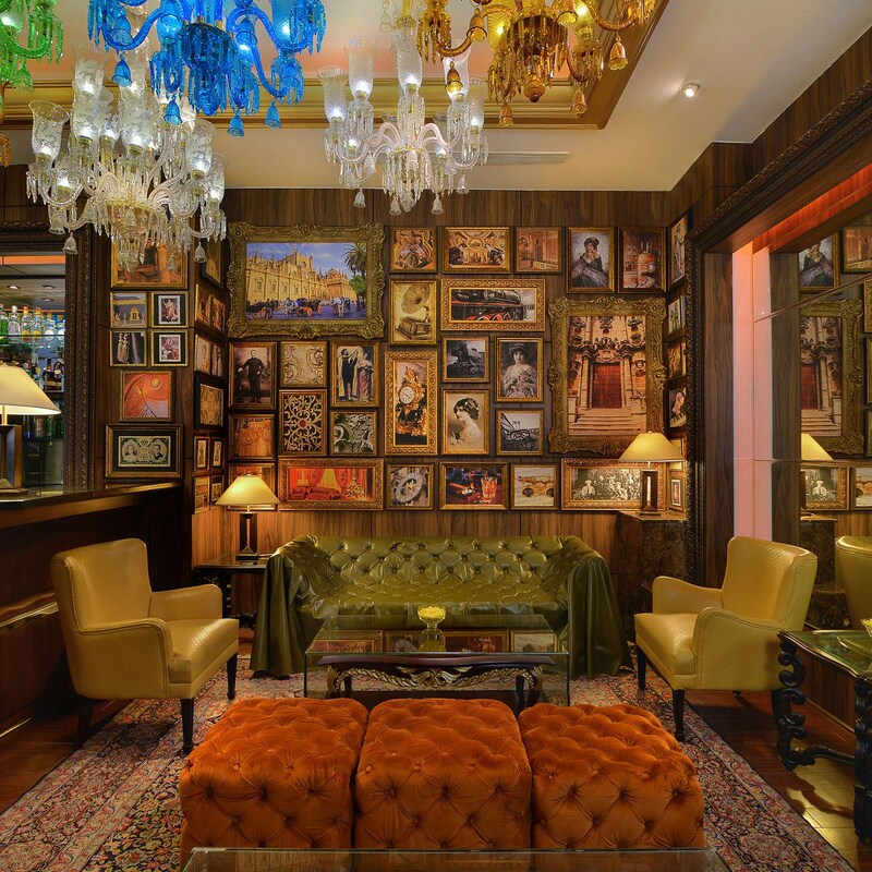 Restaurant in Noida sector 18 | Radisson Hotels