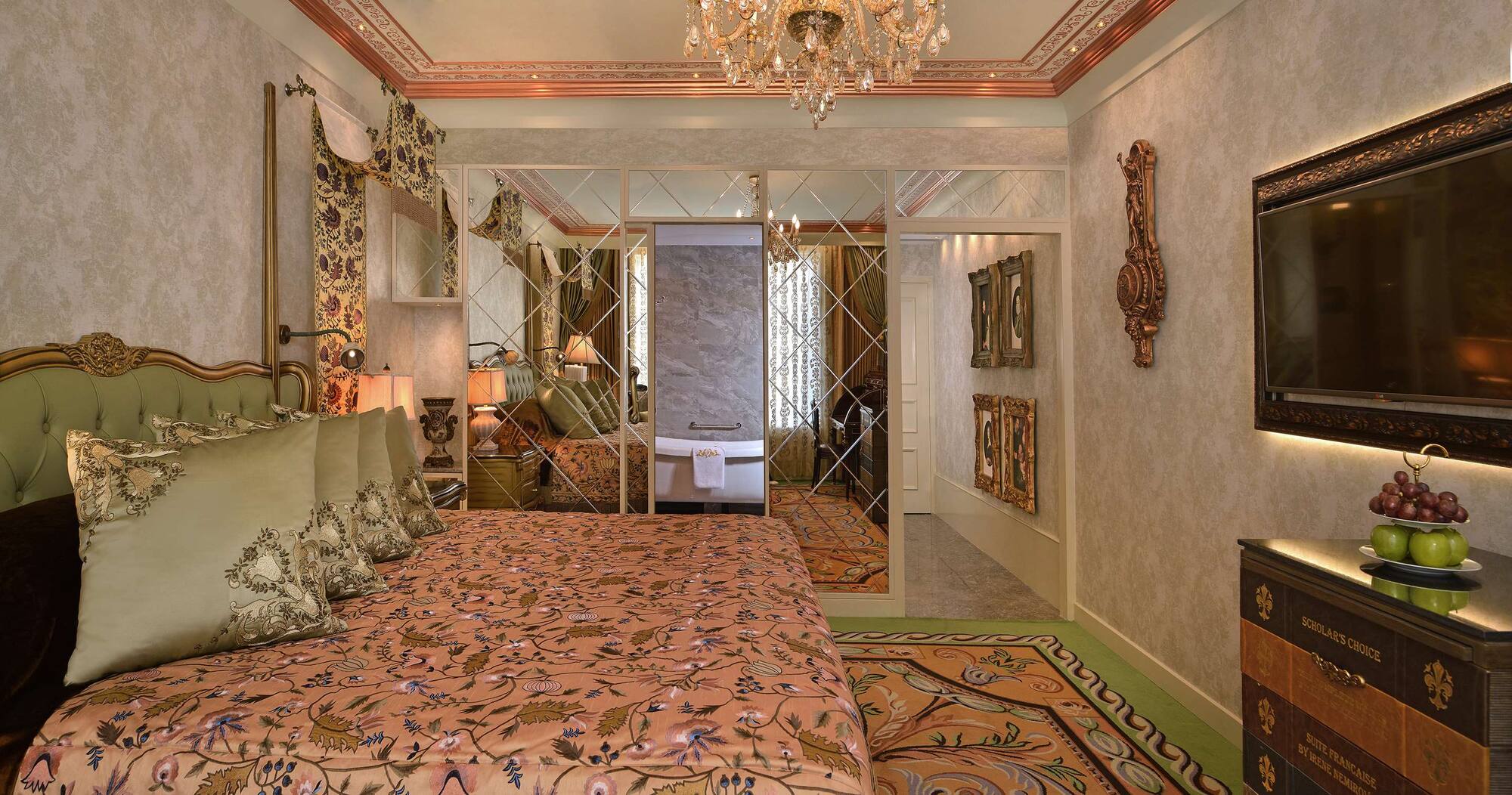 Book Hotel Rooms in Noida | Radisson Blu