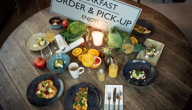 City Centre Hotel Helsingborg – Radisson Blu