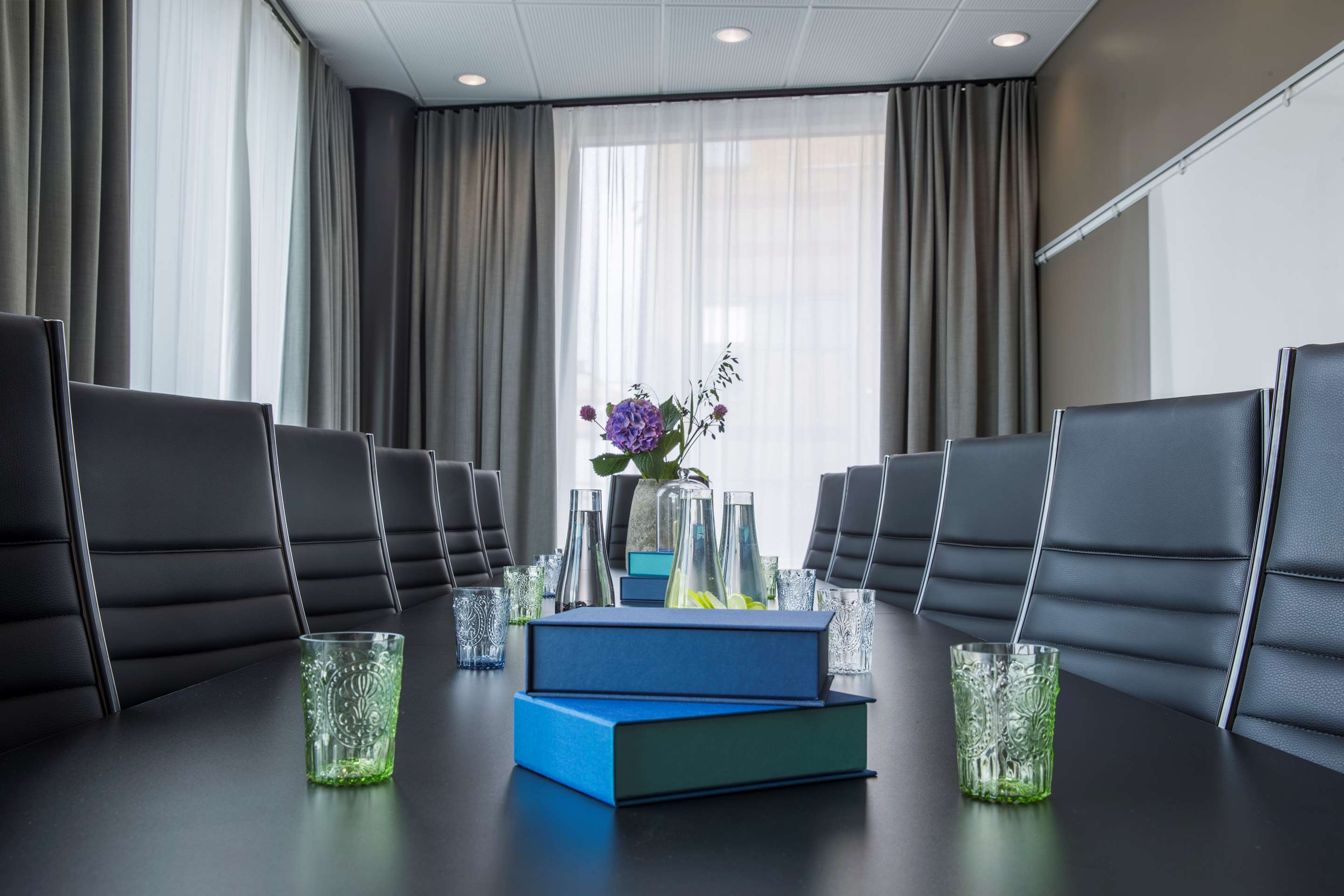 Conference and Event Helsingborg – Radisson Blu