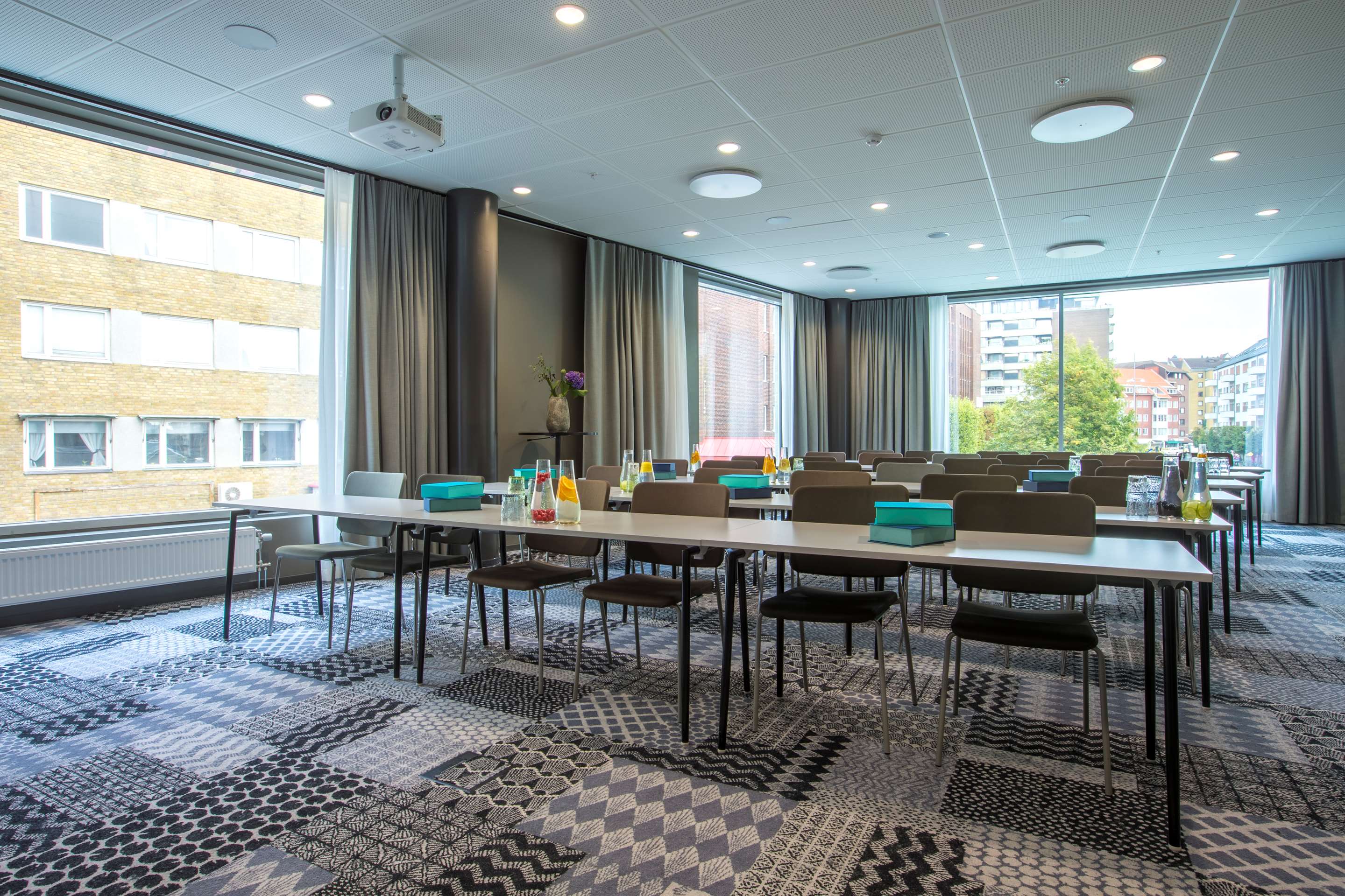 Conference and Event Helsingborg – Radisson Blu