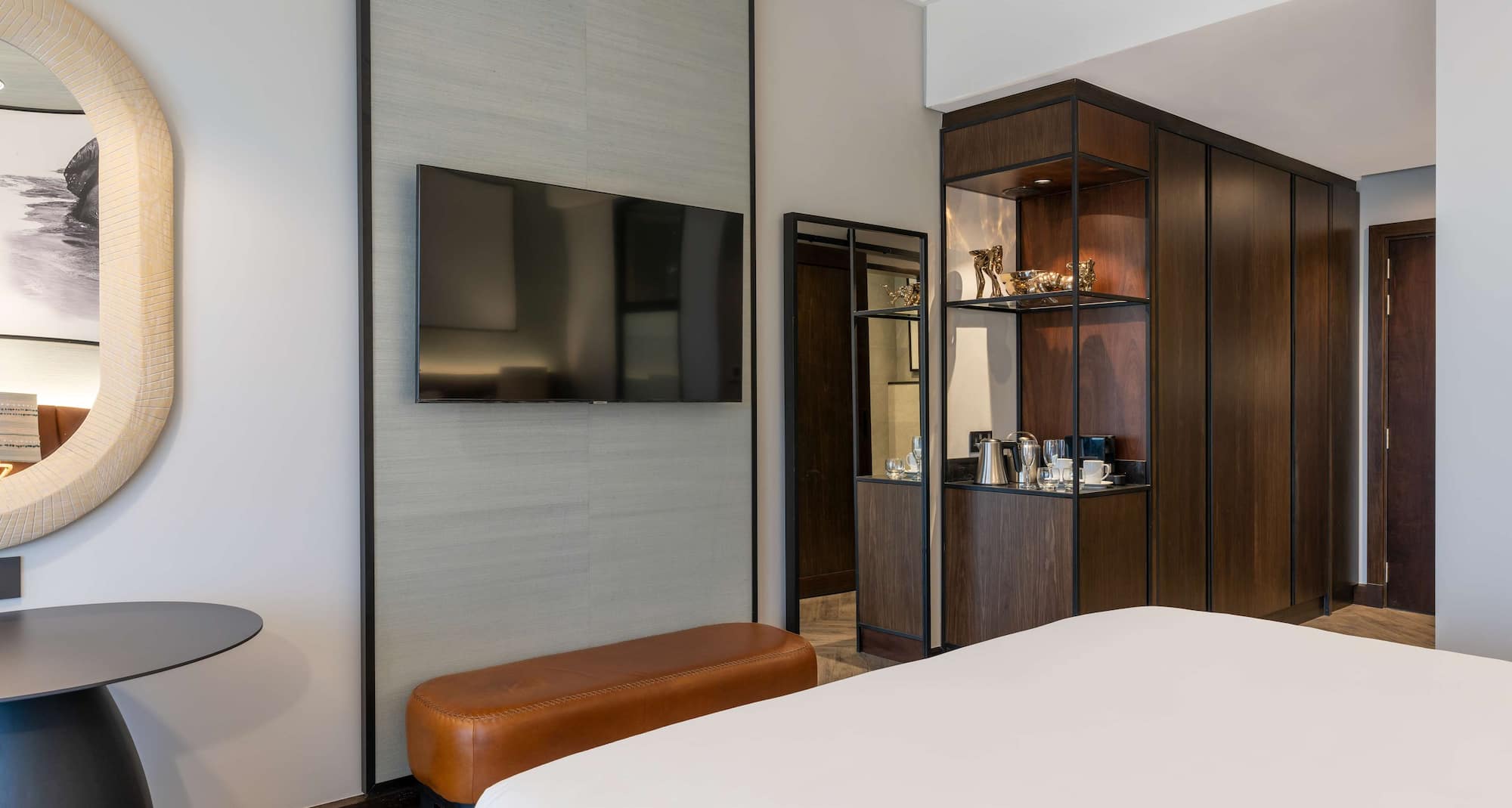 Hotel rooms with views in Mosi-Oa-Tunya Livingstone | Radisson Hotels