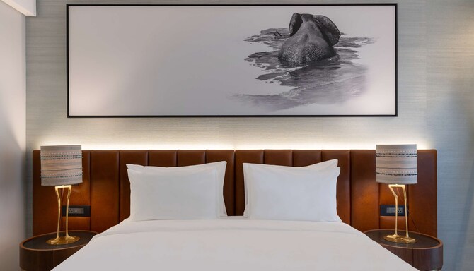 Radisson Blu Mosi-Oa-Tunya, Livingstone Resort | Radisson Hotels