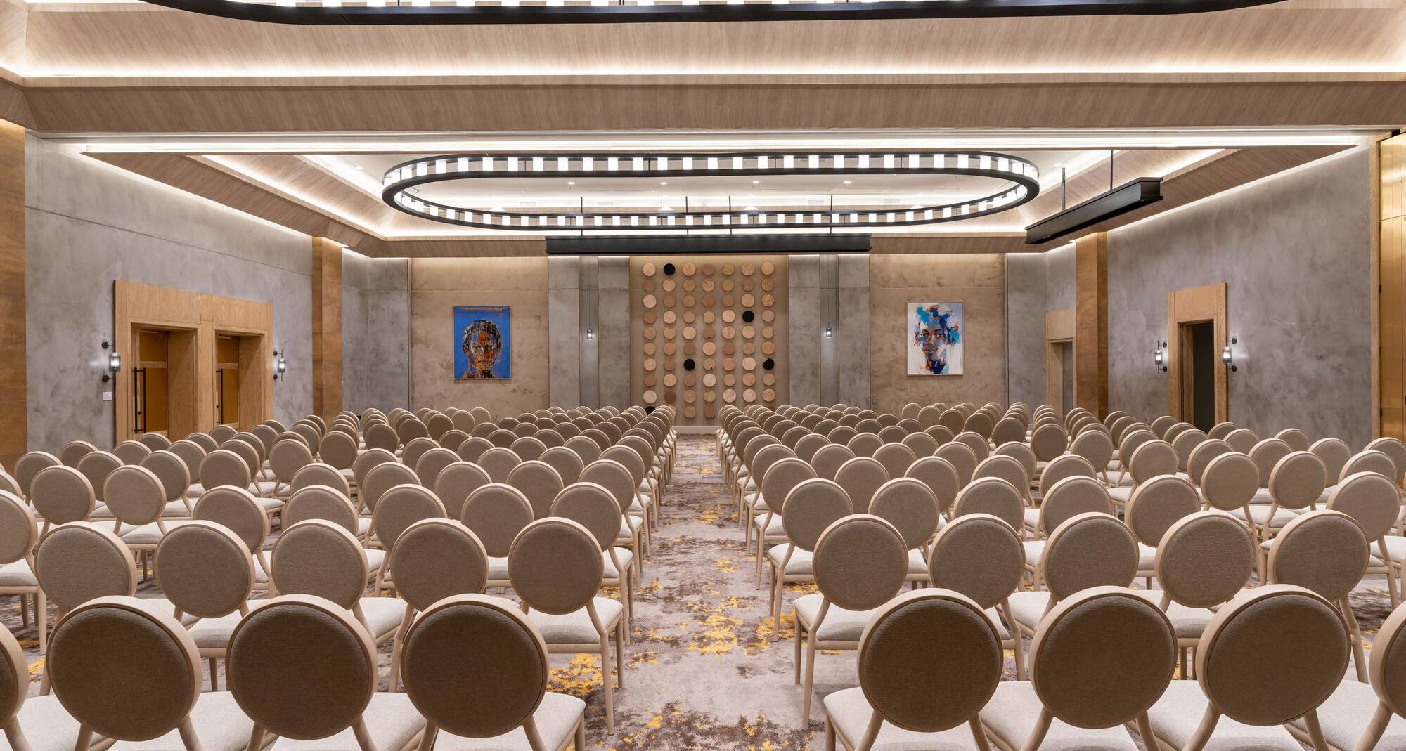 Professional events and banquets in Mosi-Oa-Tunya | Radisson Hotels