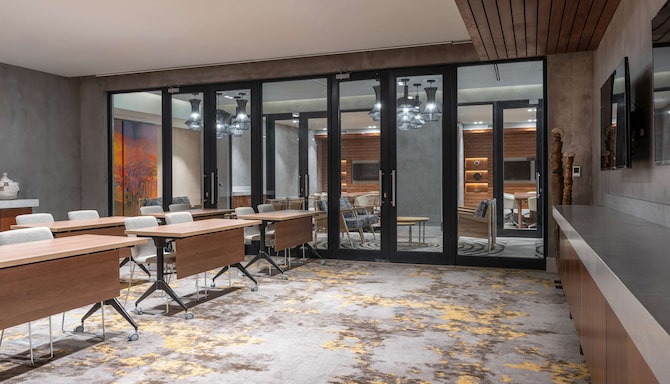 Professional events and banquets in Mosi-Oa-Tunya | Radisson Hotels