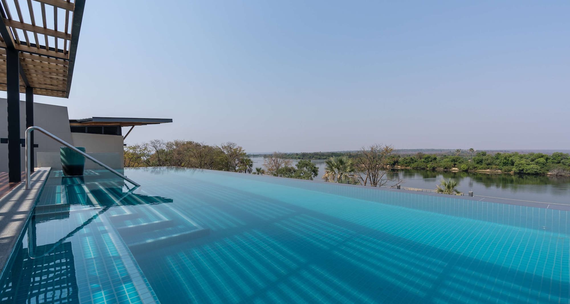 Soothing spa | Radisson Blu Mosi-Oa-Tunya, Livingstone Resort