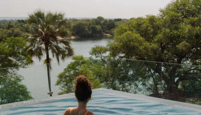 Soothing spa | Radisson Blu Mosi-Oa-Tunya, Livingstone Resort