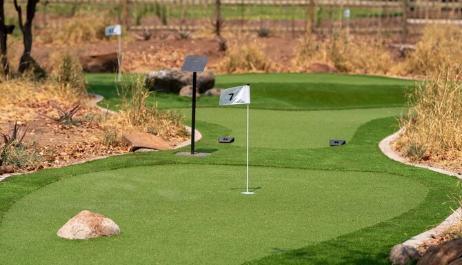 Discover nature's beauty at our Livingstone resort | Radisson Hotels