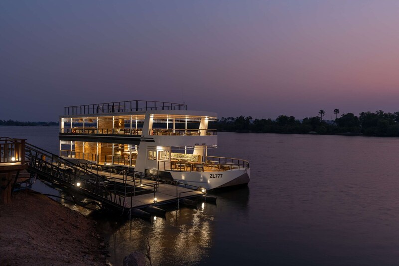 Delicious African cuisine | Radisson Blu Mosi-Oa-Tunya, Livingstone Resort