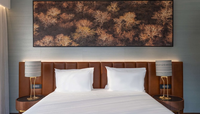 Radisson Blu Mosi-Oa-Tunya, Livingstone Resort | Radisson Hotels