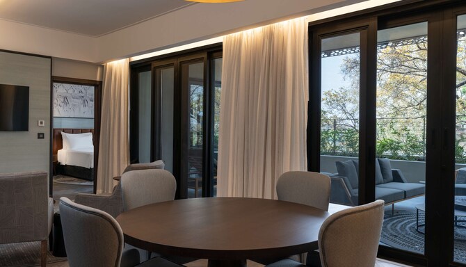 Radisson Blu Mosi-Oa-Tunya, Livingstone Resort | Radisson Hotels