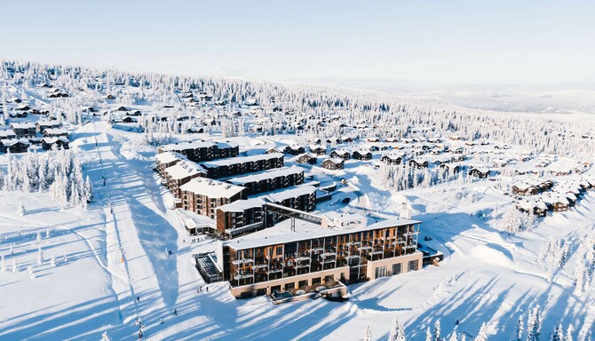 Top Hotels To Spend Your Radisson Rewards Points