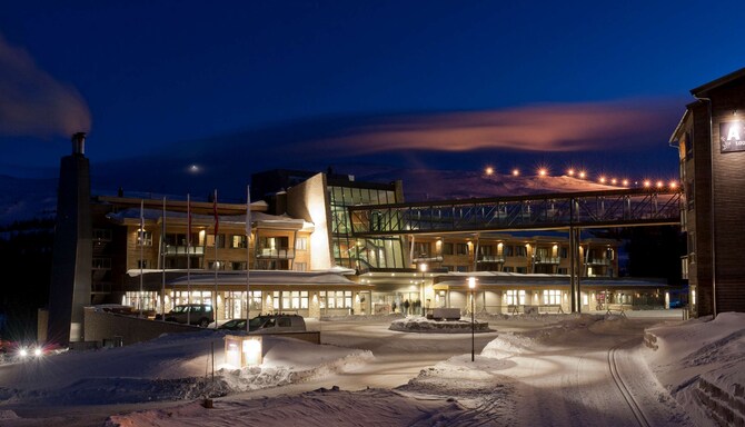 Visiting Trysil, Norway? Find your ideal accommodation | Radisson Hotels