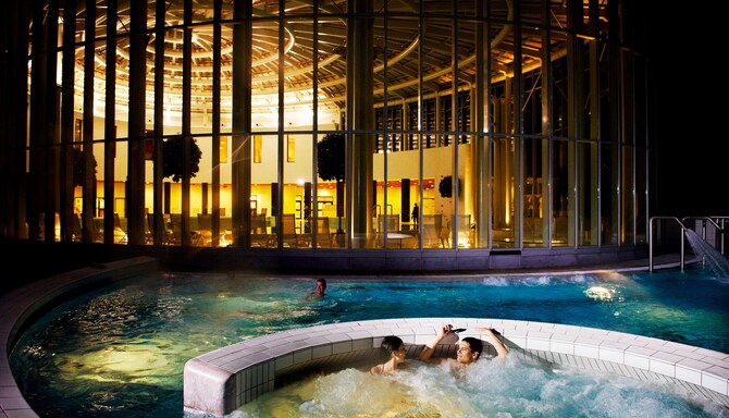 Meeting rooms and conference venues in Spa | Radisson Hotels