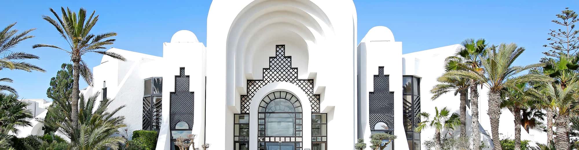 Book Hotels Djerba | Radisson Blu Palace Resort & Thalasso in Djerba ...