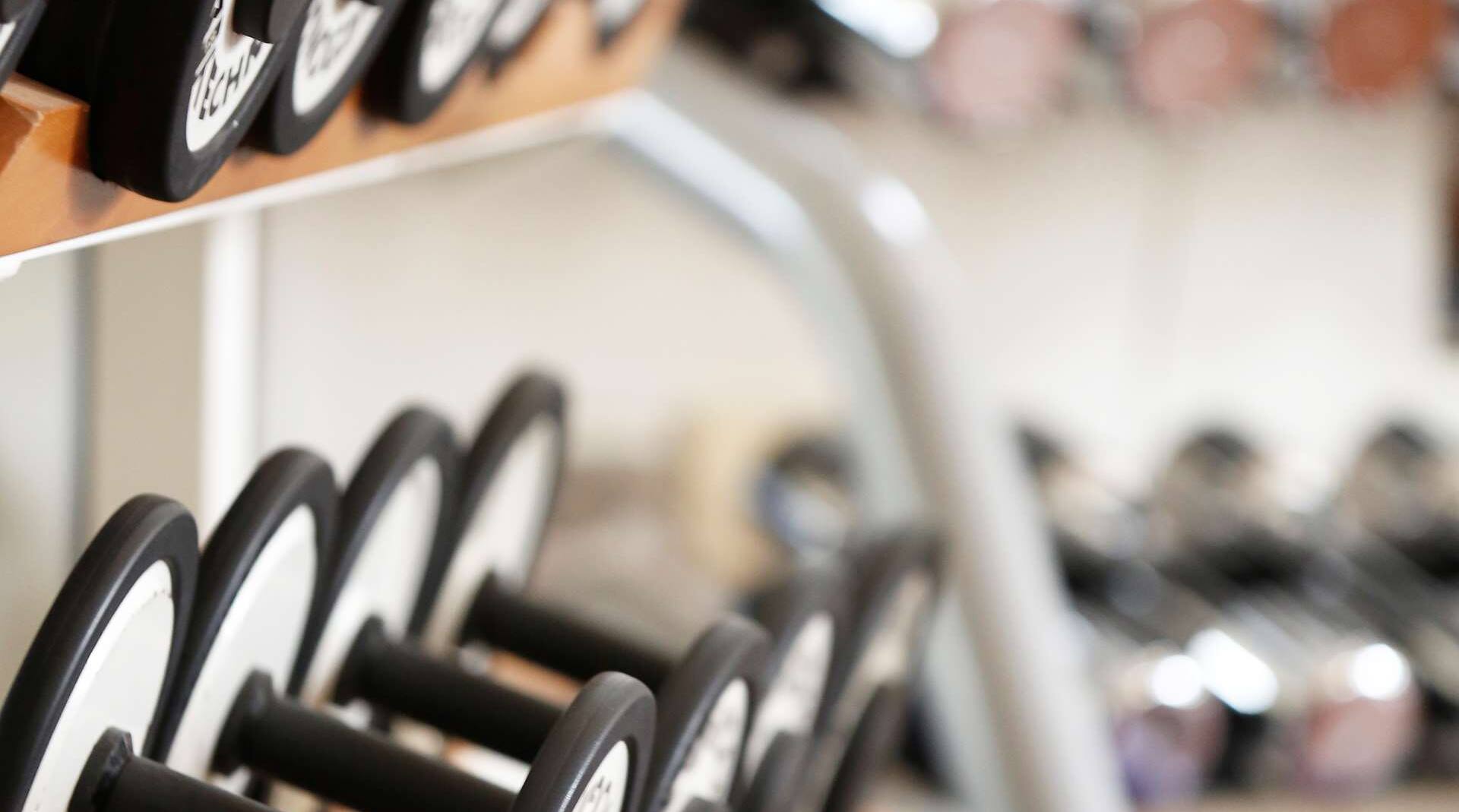 Enjoy energizing workouts | Radisson Blu Resort, Saidia Garden