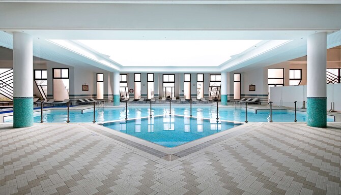 Hotels Djerba | Radisson Blu Palace Resort & Thalasso in Djerba