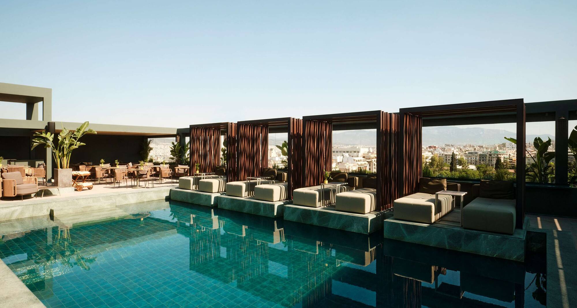 Radisson Blu Park Hotel, Athens Reviews | Radisson Hotels