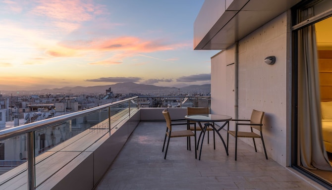 Hotel Athens - Radisson Blu Park Hotel, Athens