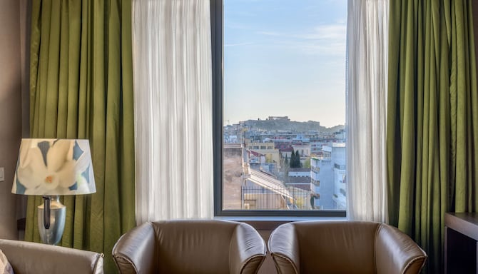 Hotel Athens - Radisson Blu Park Hotel, Athens