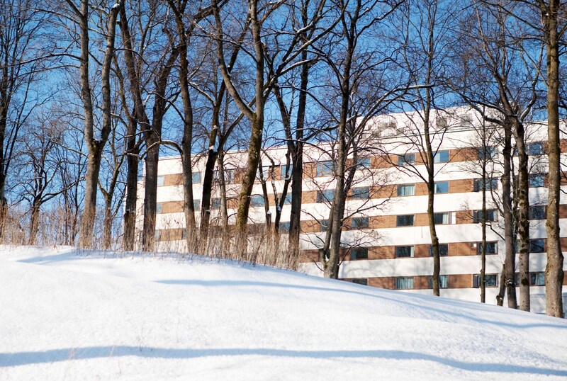 Hotels in Oslo, Fornebu Business Park | Radisson Blu Park Hotel