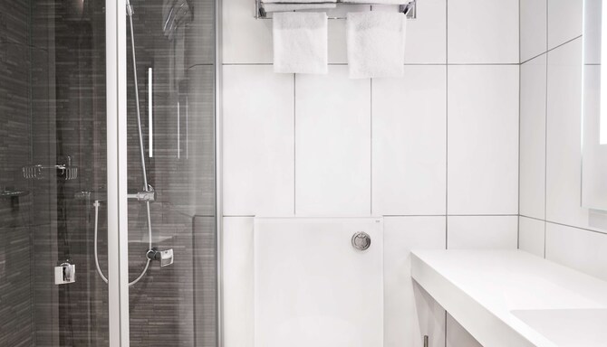 Hotels in Oslo, Fornebu Business Park | Radisson Blu Park Hotel
