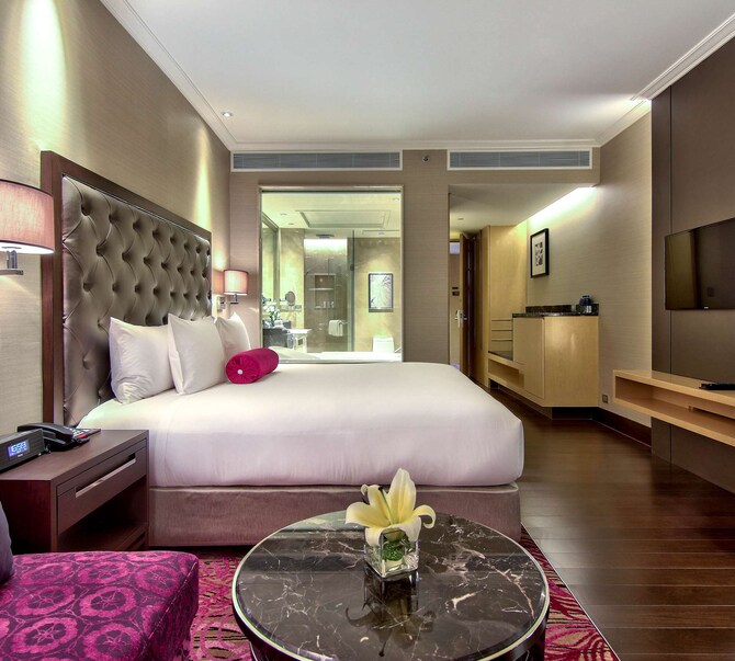 Book Radisson Blu Accommodation in Bangkok | Radisson Hotels