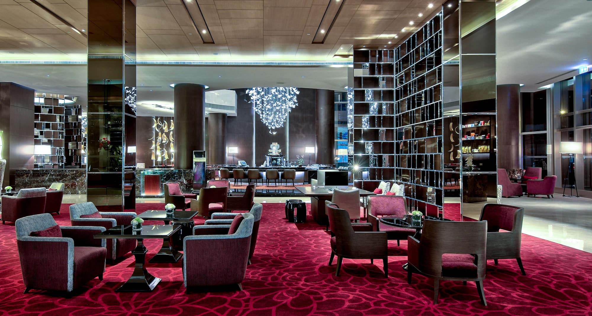 Radisson Blu Plaza Bangkok Reviews | Radisson Hotels