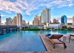 Wohltuende Wellness-Erlebnisse | Radisson Blu Plaza Bangkok