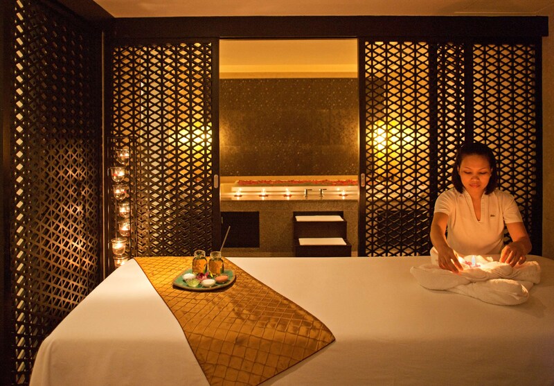 Spa in Delhi, spa massage in New Delhi | Radisson Blu Plaza