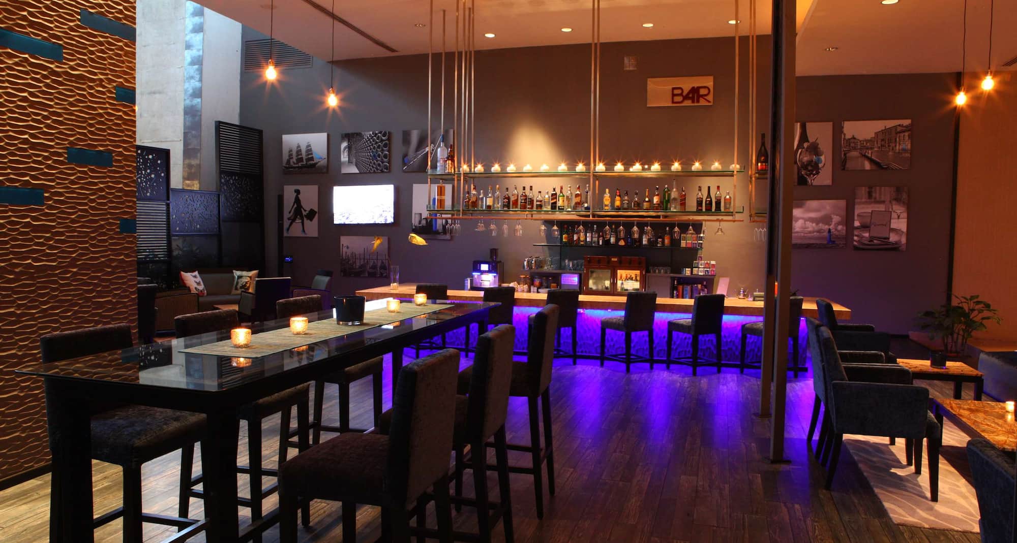 Bar 41 | Radisson Blu Plaza Hotel, Hyderabad Banjara Hills