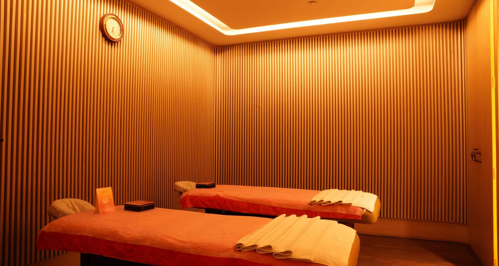 Holistic wellness | Radisson Blu Plaza Hotel, Hyderabad Banjara Hills