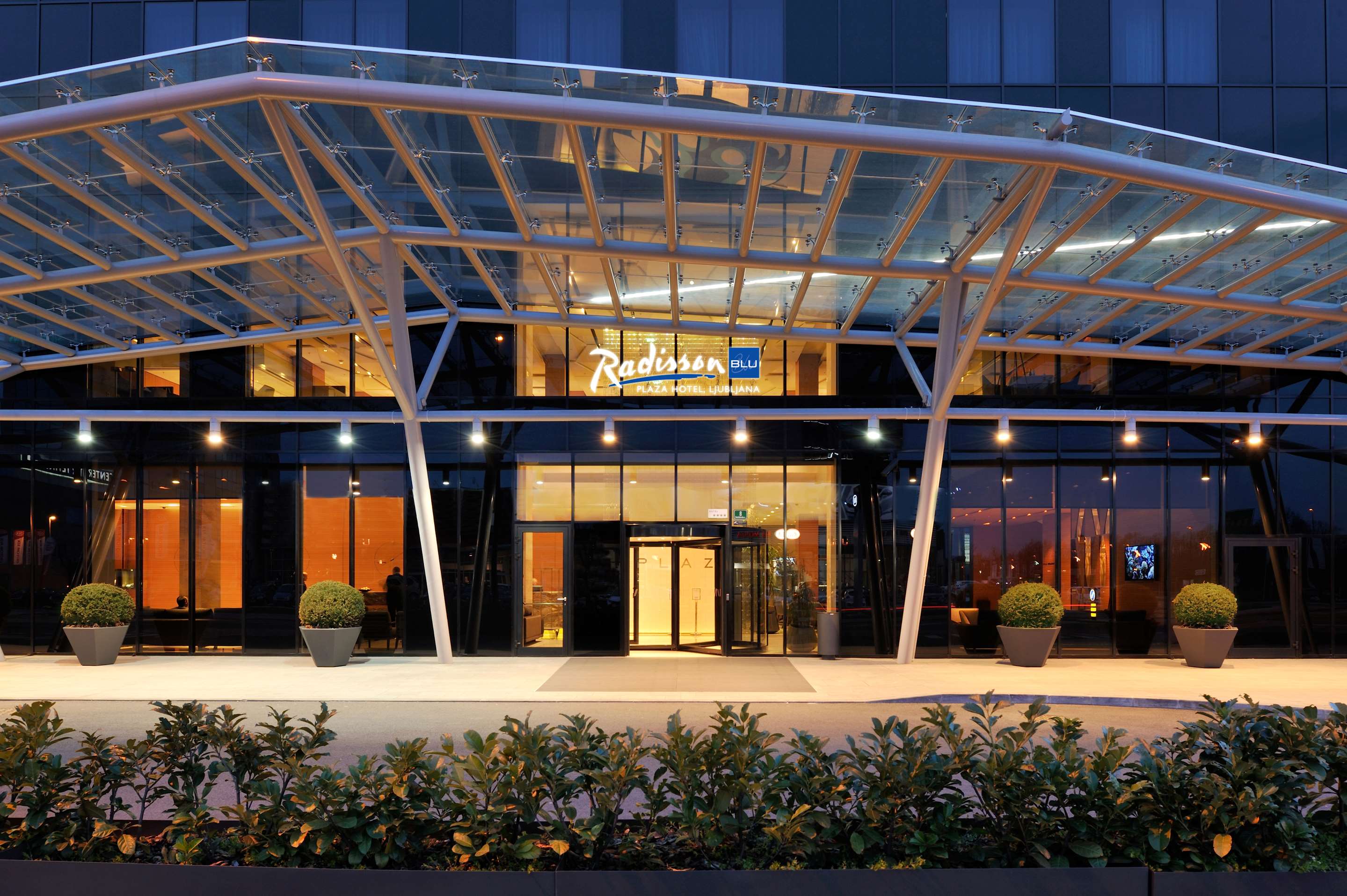 Nearby attractions in Ljubljana | Radisson Hotels