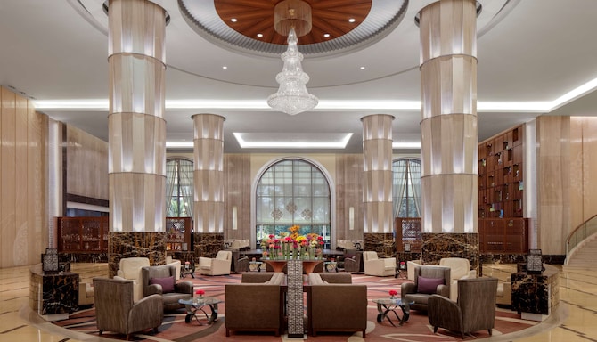 Radisson Blu Plaza Hotel Mysore Reviews | Radisson Blu