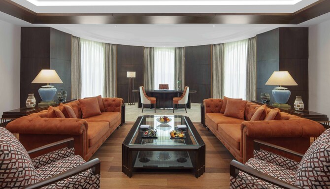 Book Hotel Rooms in Mysuru | Radisson Blu