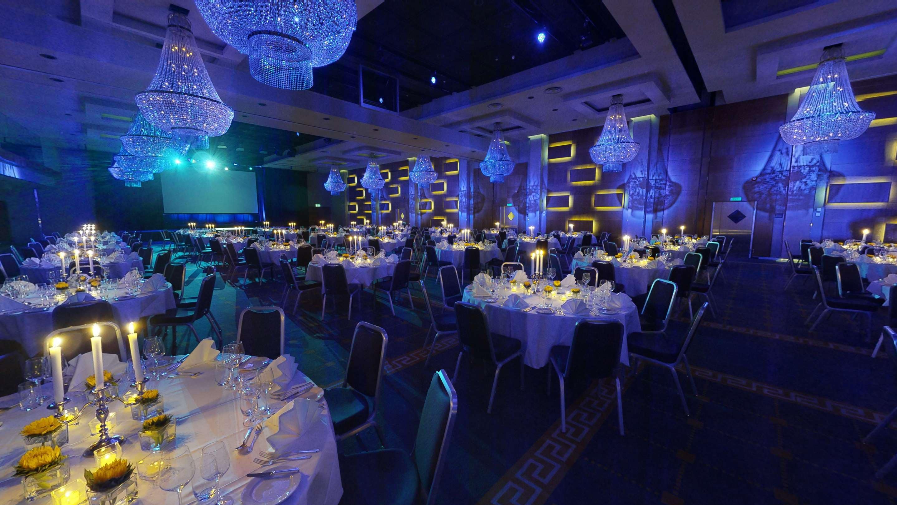 Møte- og konferanserom i Oslo | Radisson Blu Plaza Hotel