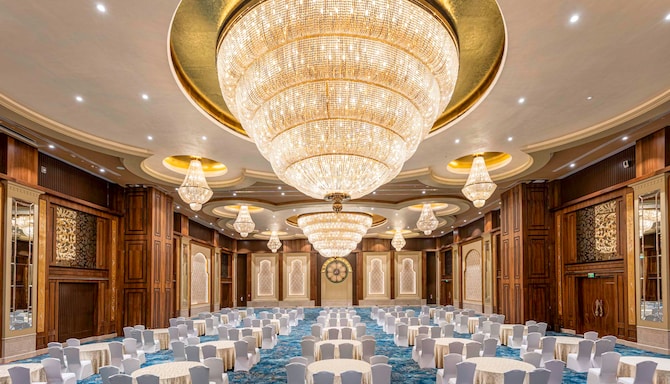 करजत में Radisson Blu होटल पाएँ | Radisson होटल